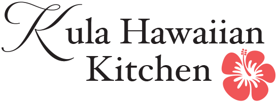 Order | Kula Hawaiian Kitchen